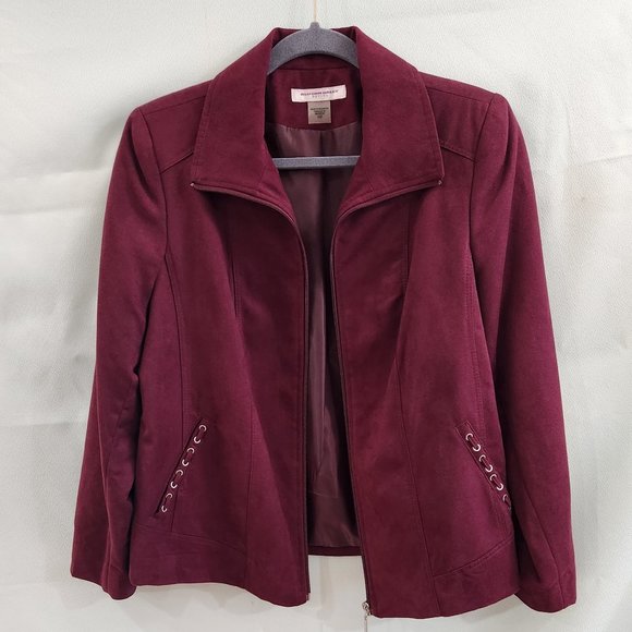 Allison Daley | Jackets & Coats | Allison Daley Jacket | Poshmark